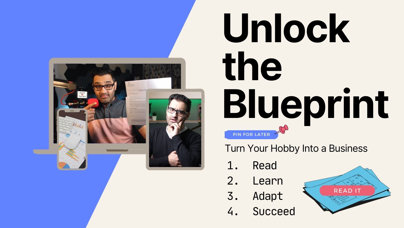 Start Your Business - My Step by Step Guide