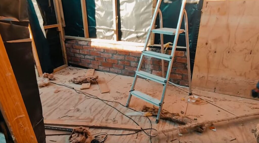 Small House Extension Small House Extension in Your Garden