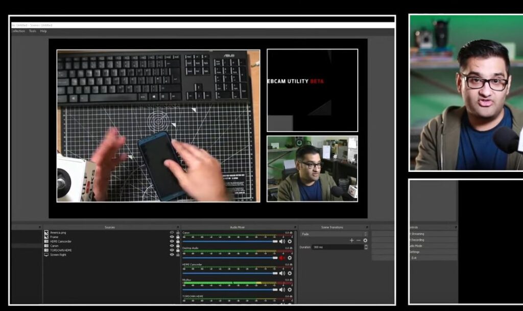 Can You Use OBS as a Video Editing Software?